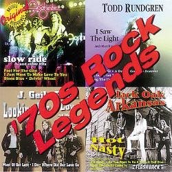 Various Artists - 70's Rock Legends - Amazon.com Music