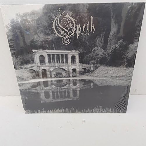 OPETH - Morningrise. GREY VINYL, 2x12 LP, limited edition. BOBV098LPLTD ...