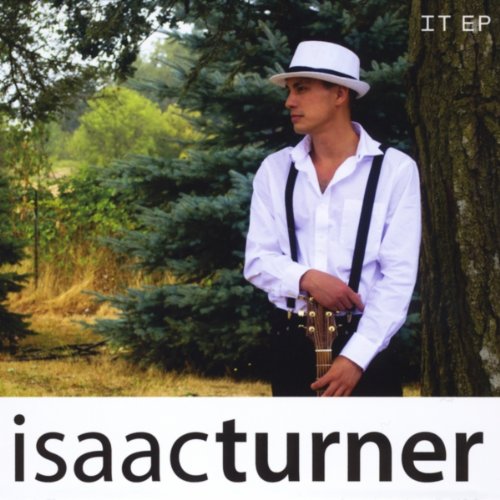 Amazon.com: It : Isaac Turner: Digital Music