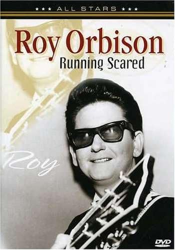 Roy Orbison: Running Scared [DVD]: Amazon.co.uk: DVD & Blu-ray