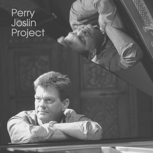 Joslin, Perry - Perry Joslin Project - Amazon.com Music