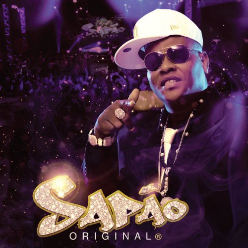 Amazon Music - SapãoのSapão Original - Amazon.co.jp