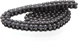 Amazon.com: HMMXPX 92L 126L 138L Link 219H Reinforced Drive Chain TKM ...