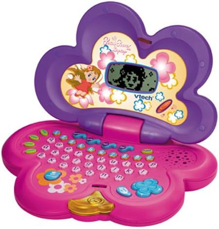 VTech Petal Power Laptop: Buy Online at Best Price in Egypt - Souq is ...