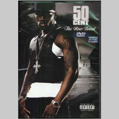 Amazon.com: New Bread : 50 Cent: Movies & TV