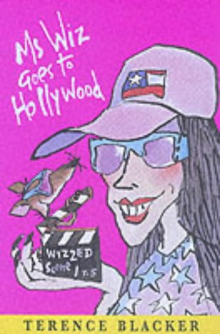 Ms Wiz Goes to Hollywood | Amazon.com.br