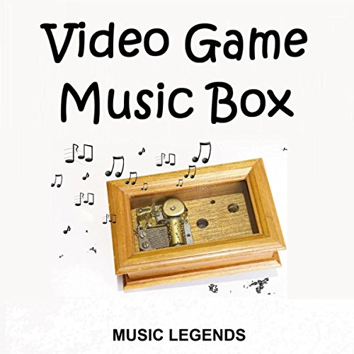 Video Game Music Box von Music Legends bei Amazon Music - Amazon.de
