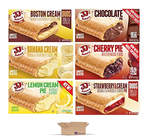 The 16 Best Organic Snack Pies of 2025 [Verified] - Cherry Picks
