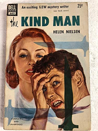 The Kind Man: Nielsen, Helen, Griffith Foxley (cover): Amazon.com: Books