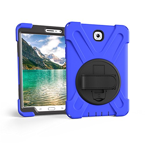 Samsung Galaxy Tab S2 8 Inch Case – The 16 best products compared ...