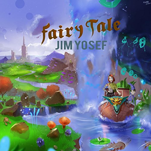 Amazon.com: Fairytale : Jim Yosef: Digital Music