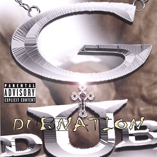 Amazon.com: DUBNATION : G-DUB: Digital Music