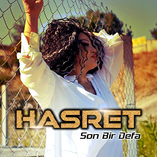 Amazon Music Unlimited - Hasret 『Son Bir Defa』