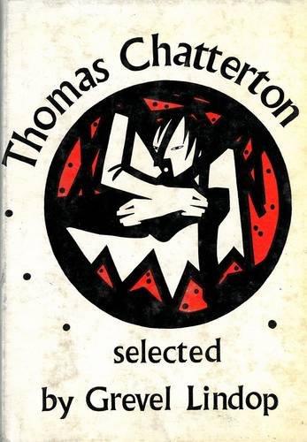 Thomas Chatterton, Selected Poems (Fyfield Books): Chatterton, Thomas ...