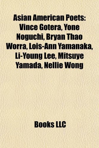 Amazon.co.jp: Asian American Poets: Vince Gotera, Yone Noguchi, Bryan ...