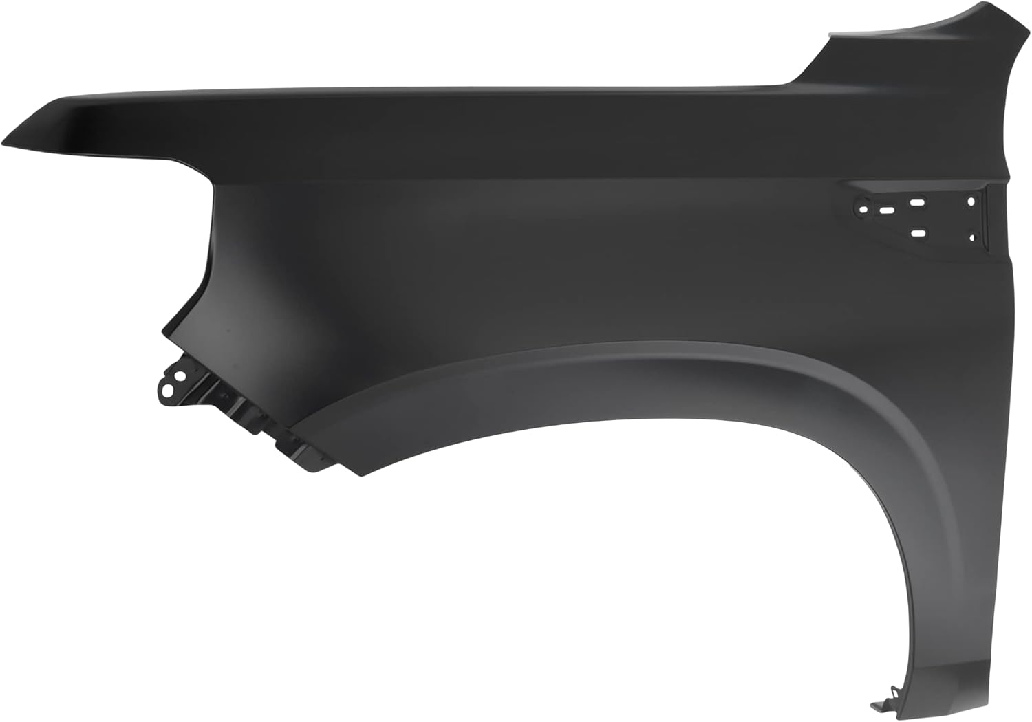 Amazon.com: Garage-Pro Fender Compatible with 2020-2023 GMC Yukon ...