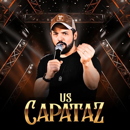 Écouter Aqui É Vaqueiro par Us Capataz sur Amazon Music Unlimited