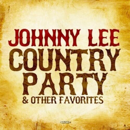 LEE,JOHNNY - Country Party & Other Favorites - Amazon.com Music