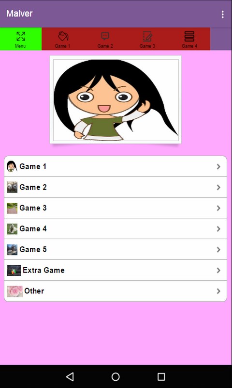 Malver:Amazon.com.br:Appstore for Android