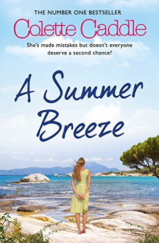 A Summer Breeze by Colette Caddle (2015-09-24): Colette Caddle: Amazon ...