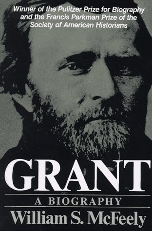 Buy Grant – A Biography Book Online at Low Prices in India | Grant – A ...