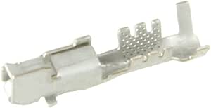 20-18 Ga. Female Metri-Pack Terminals, 150.2 Series, Pull-to-Seat ...