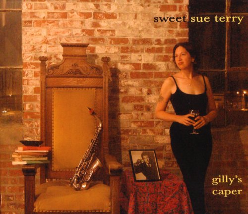 Sweet Sue Terry - Gilly's Caper - Amazon.com Music