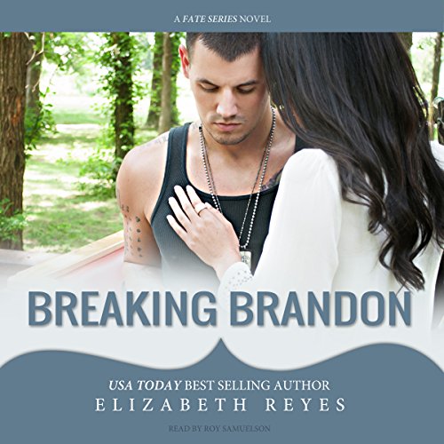 Amazon.co.jp: Breaking Brandon: Fate, Book 2 (Audible Audio Edition ...