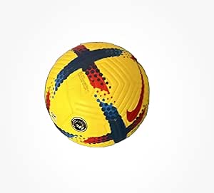 Amazon.com : Generic Premiere League Flight Thermal Bonded Soccer Ball ...