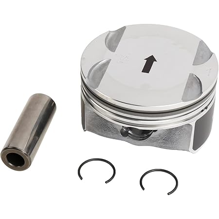 Amazon.com: GM Genuine Parts 12646457 Engine Piston Kit : Automotive