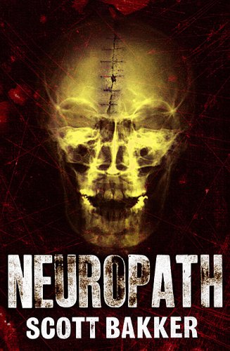 Neuropath: Bakker, Scott: 9780143168713: Books - Amazon.ca