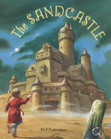 Buy The Sandcastle Book Online at Low Prices in India | The Sandcastle ...