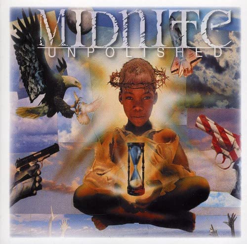 Unpolished: Midnite, Vaughn Benjamin, Ron Benjamin, Dion Hopkins, Joe ...