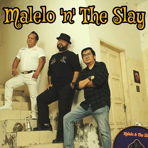 Amazon Music UnlimitedでMalelo 'n' The SlayのMalam Liarを