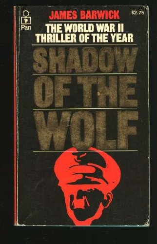 Shadow of the Wolf: James, Donald;Barwick,Tony: 9780330259316: Amazon ...