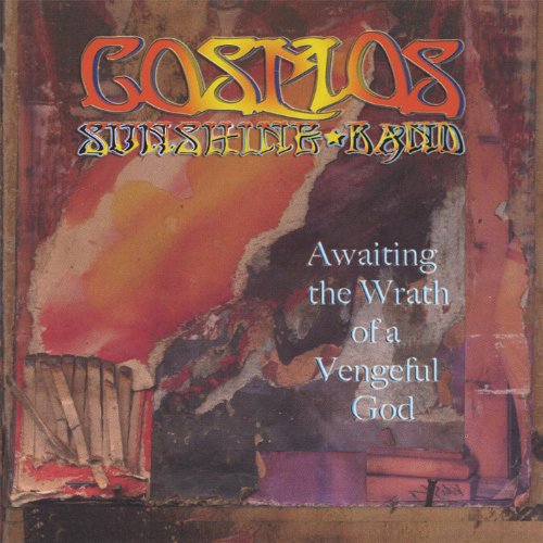 Amazon.com: Awaiting the Wrath of a Vengeful God : Cosmos Sunshine Band ...