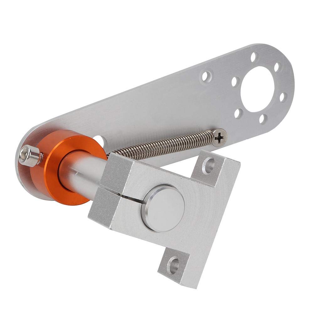 Aluminum Alloy Encoder Bracket, Anti-Skid Adjustable Encoder Spring ...