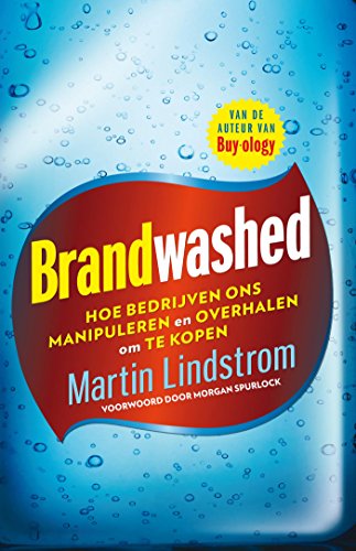 Amazon.com: Brandwashed (Dutch Edition) eBook : Lindstrom, Martin ...
