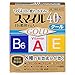 Amazon.co.jp: 【第2類医薬品】スマイル40EX ゴールドクール 13mL : ドラッグストア