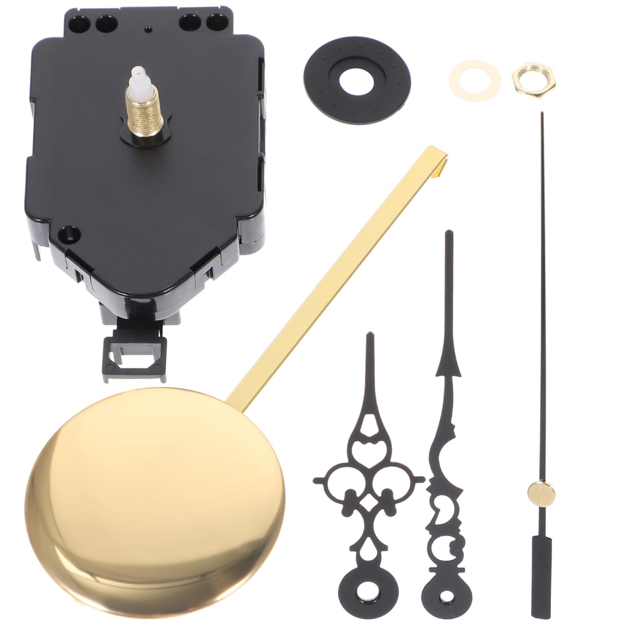 Pendulum Clock Repair Parts