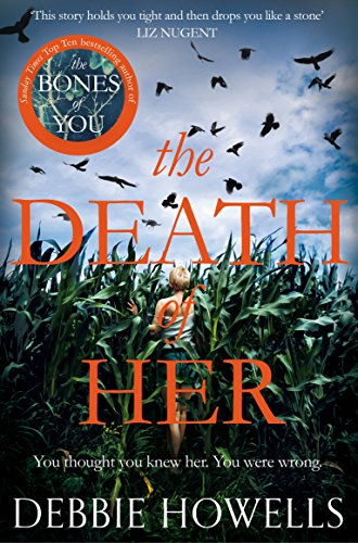 The Death of Her eBook : Howells, Debbie: Amazon.in: Kindle Store