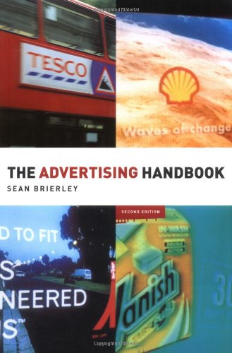 The Advertising Handbook (Media Practice Series): 9780415243926 ...