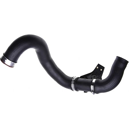 Amazon.com: Diesel Air Charge Intercooler Turbo Hose Right Lower ...