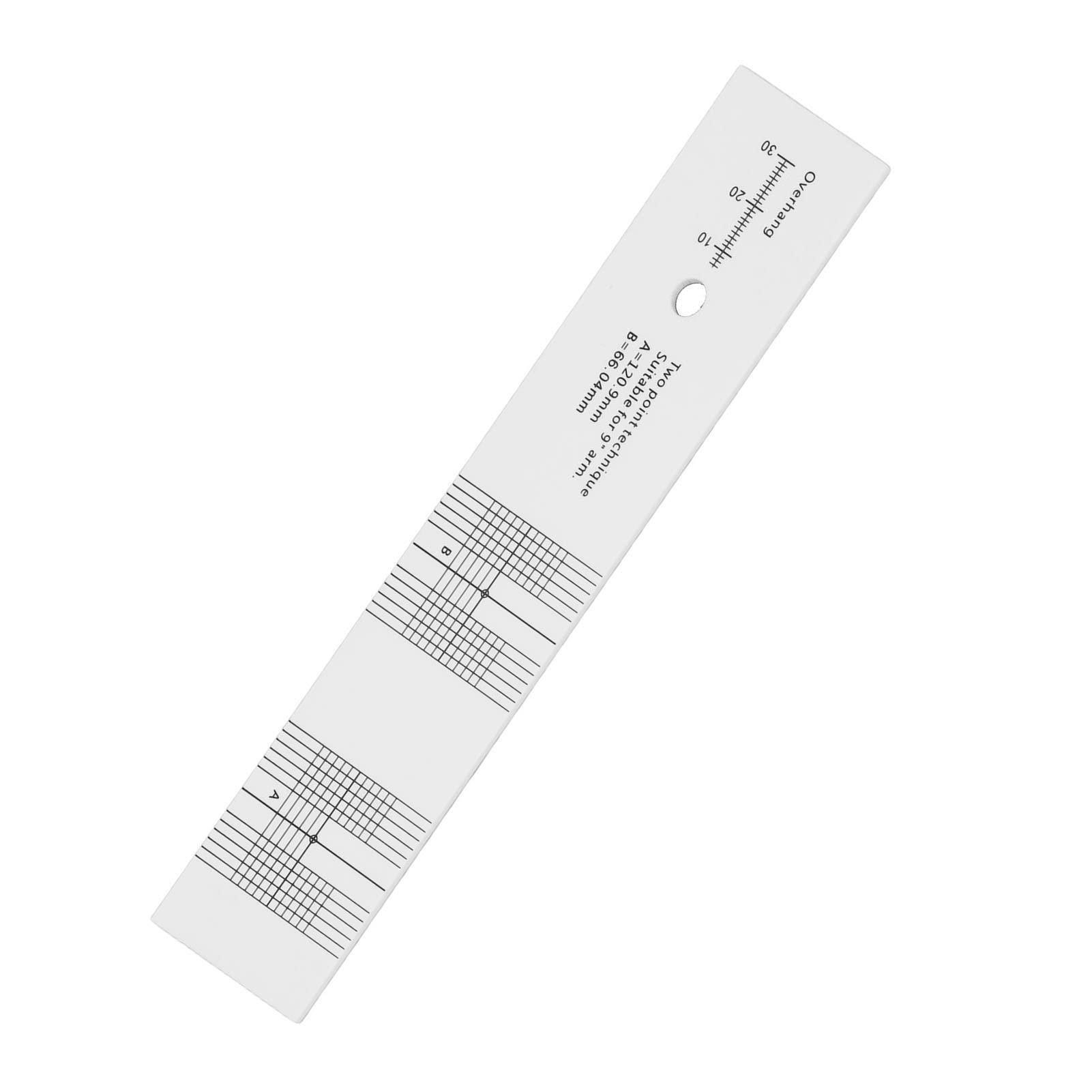 Amazon.com: Turntable Cartridge, Turntable Cartridge Alignment ...