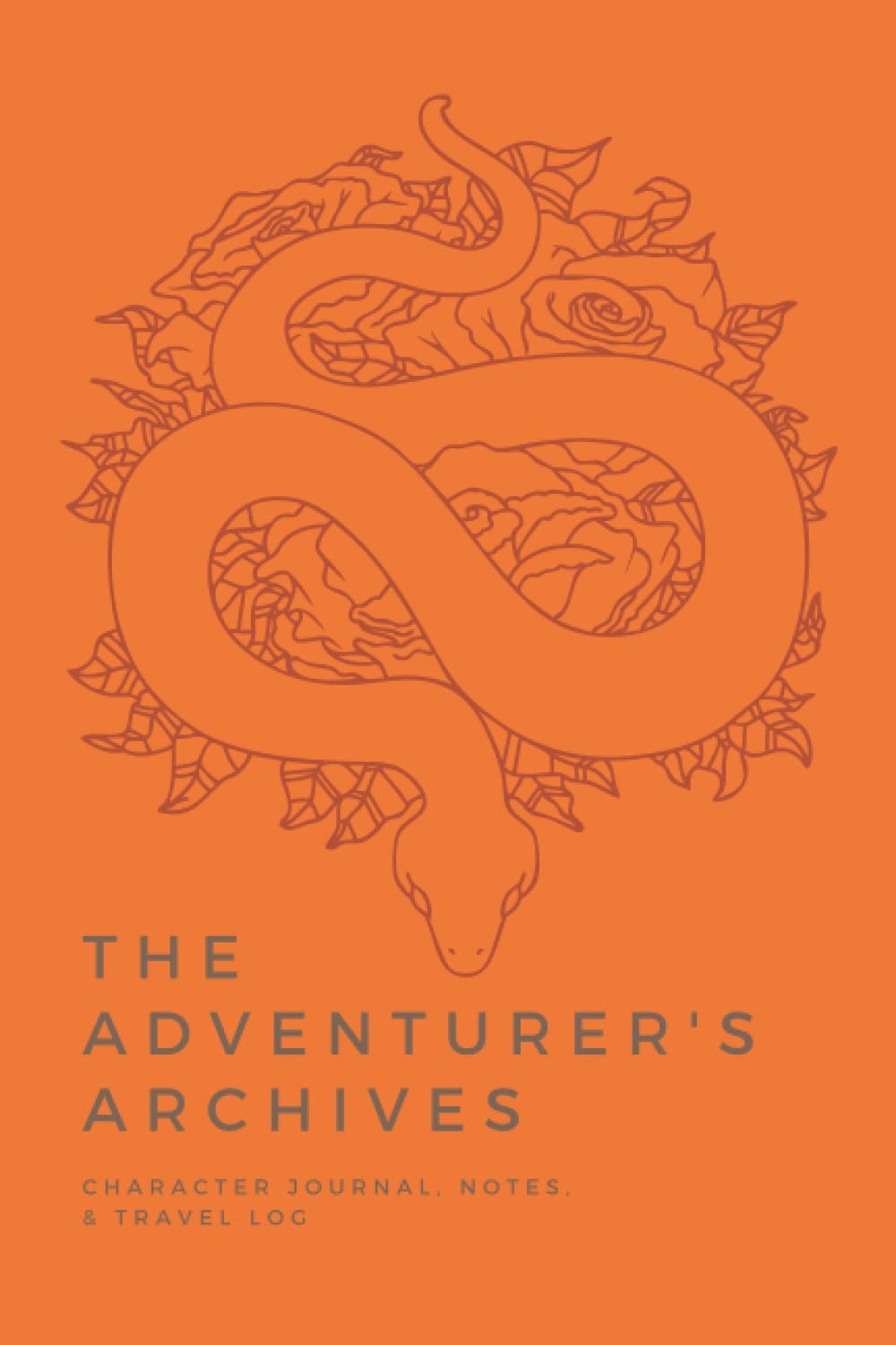 Buy The Adventurer's Archives: Campaign Journal, Notes & Travel Log ...