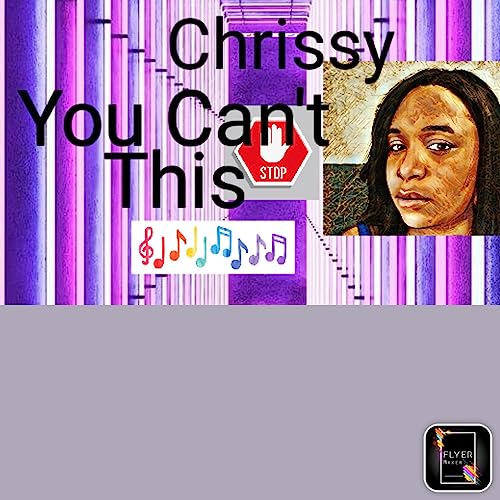 Écouter You Can't Stop This Music (Remastered) par Chrissy sur Amazon ...