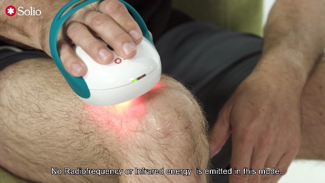 Watch Instructional Video for Solio Alfa Plus | Pain Relief Device on ...