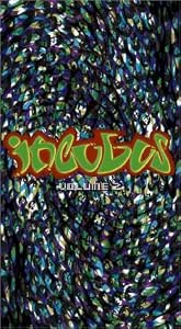 Amazon.co.jp: Incubus - Live Volume 2 (VHS) : Incubus: DVD