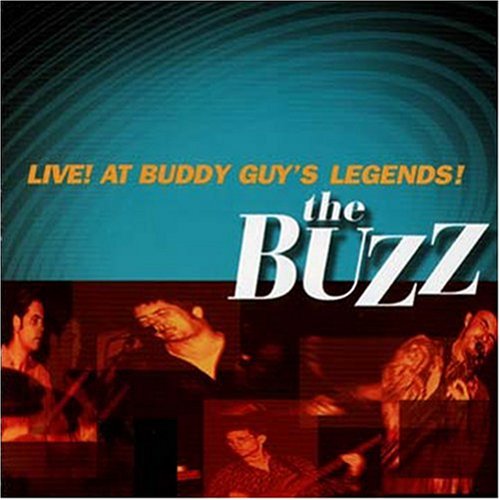 Buzz - Live at Buddy Guys Legends - Amazon.com Music