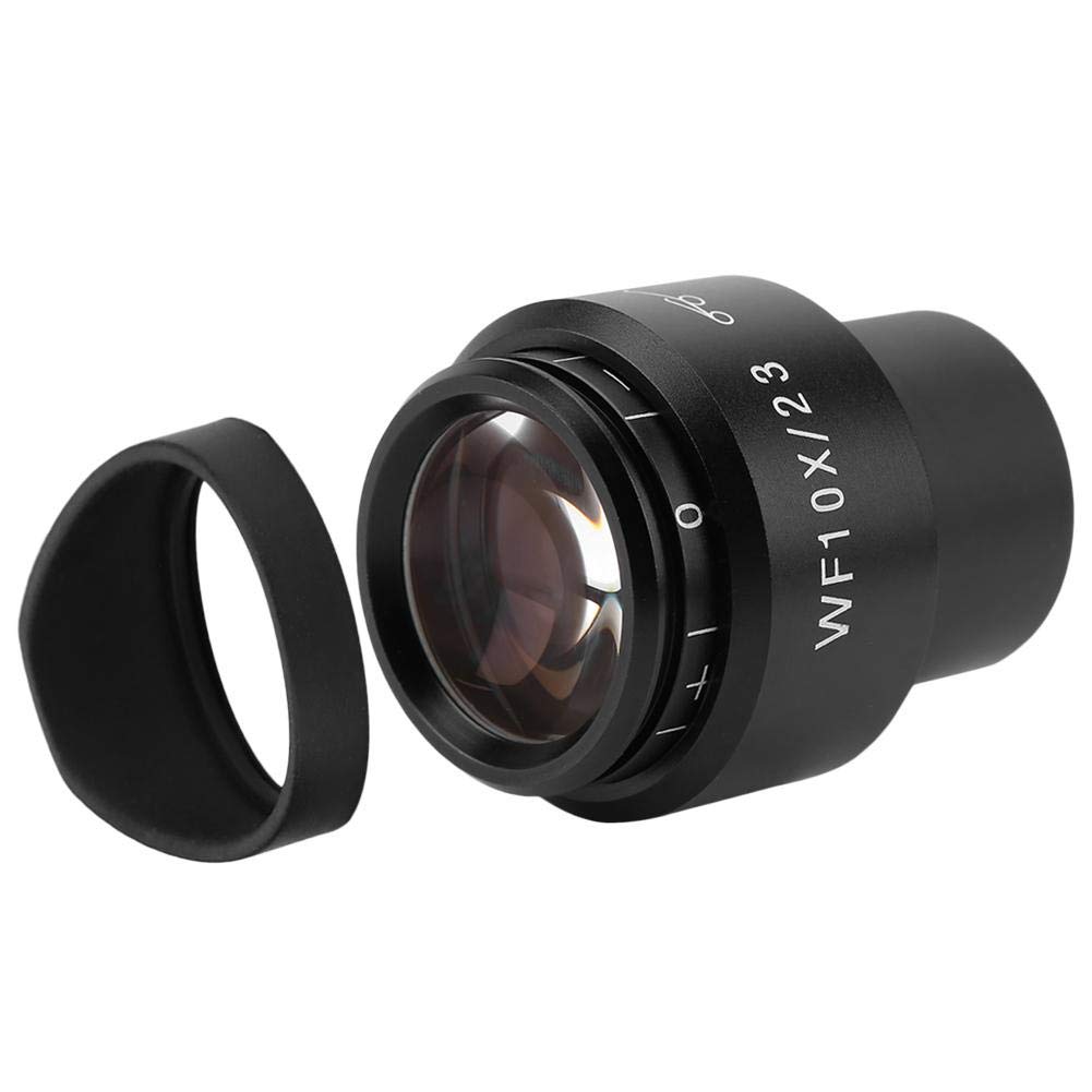 Microscope Eyepiece, GWF004 WF10X/23 30mm Eyepoint Philippines | Ubuy